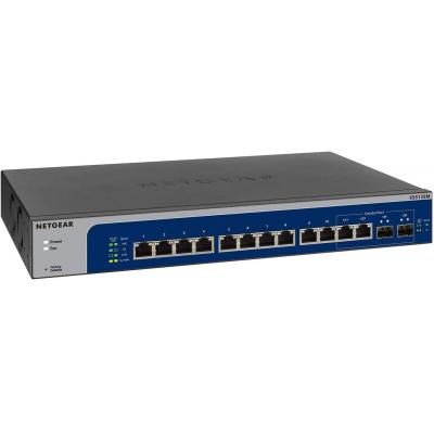 Netgear XS512EM-100EUS - AV365