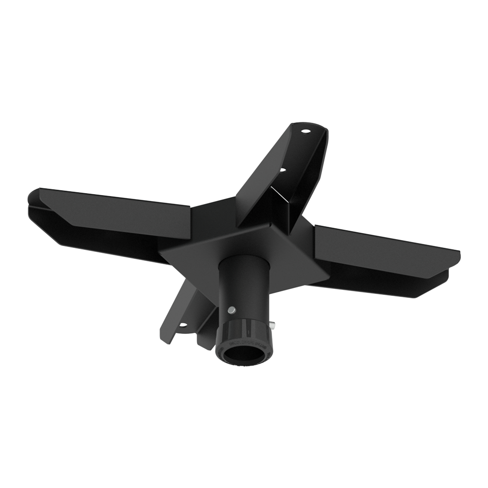 CP5 | Gantry Style Ceiling Plate - AV365