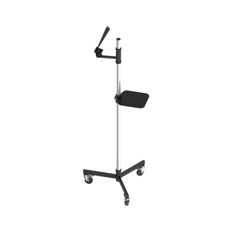 CS2000 | Single Column Studio Camera Stand - AV365
