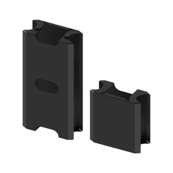FCAVM | Floor-to-Ceiling Optional Infill Panels - AV365