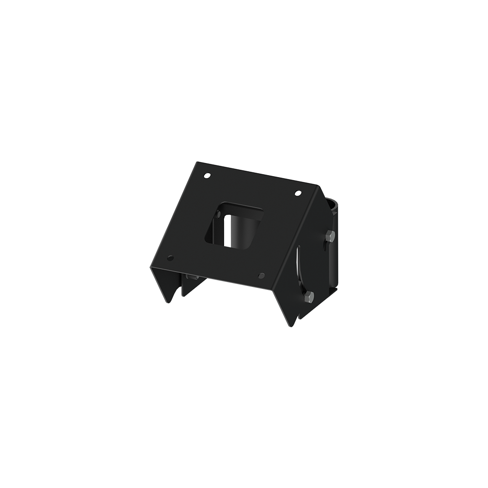 PS2VT | Twin Column Tilting Adapter (110mm Centres) - AV365