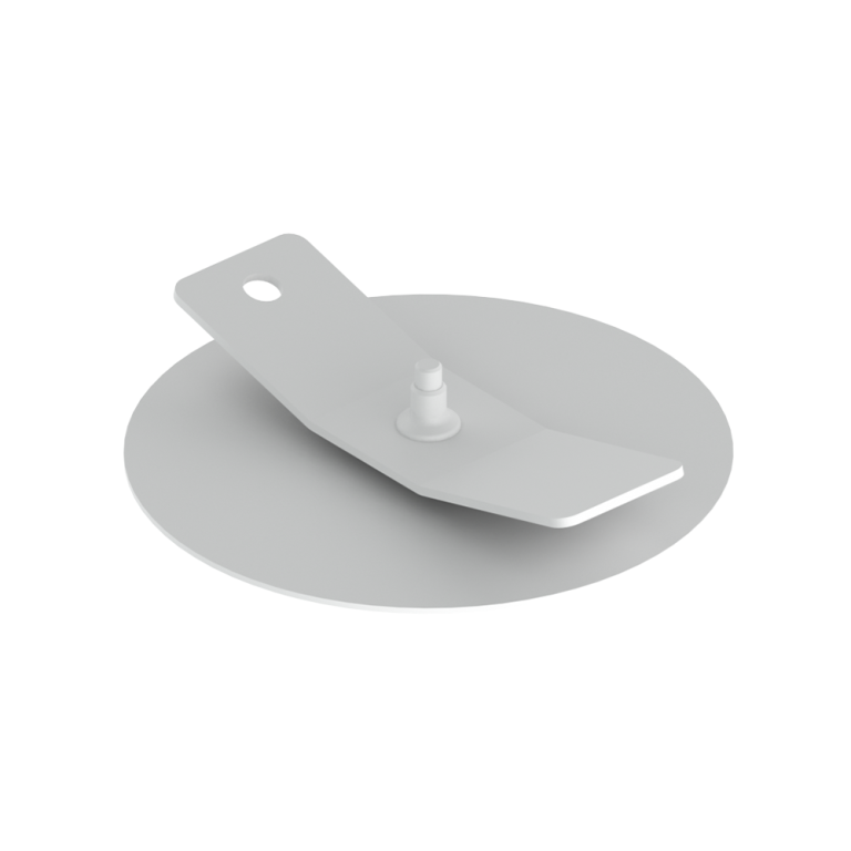 TDB1 | Blanking Disc - AV365